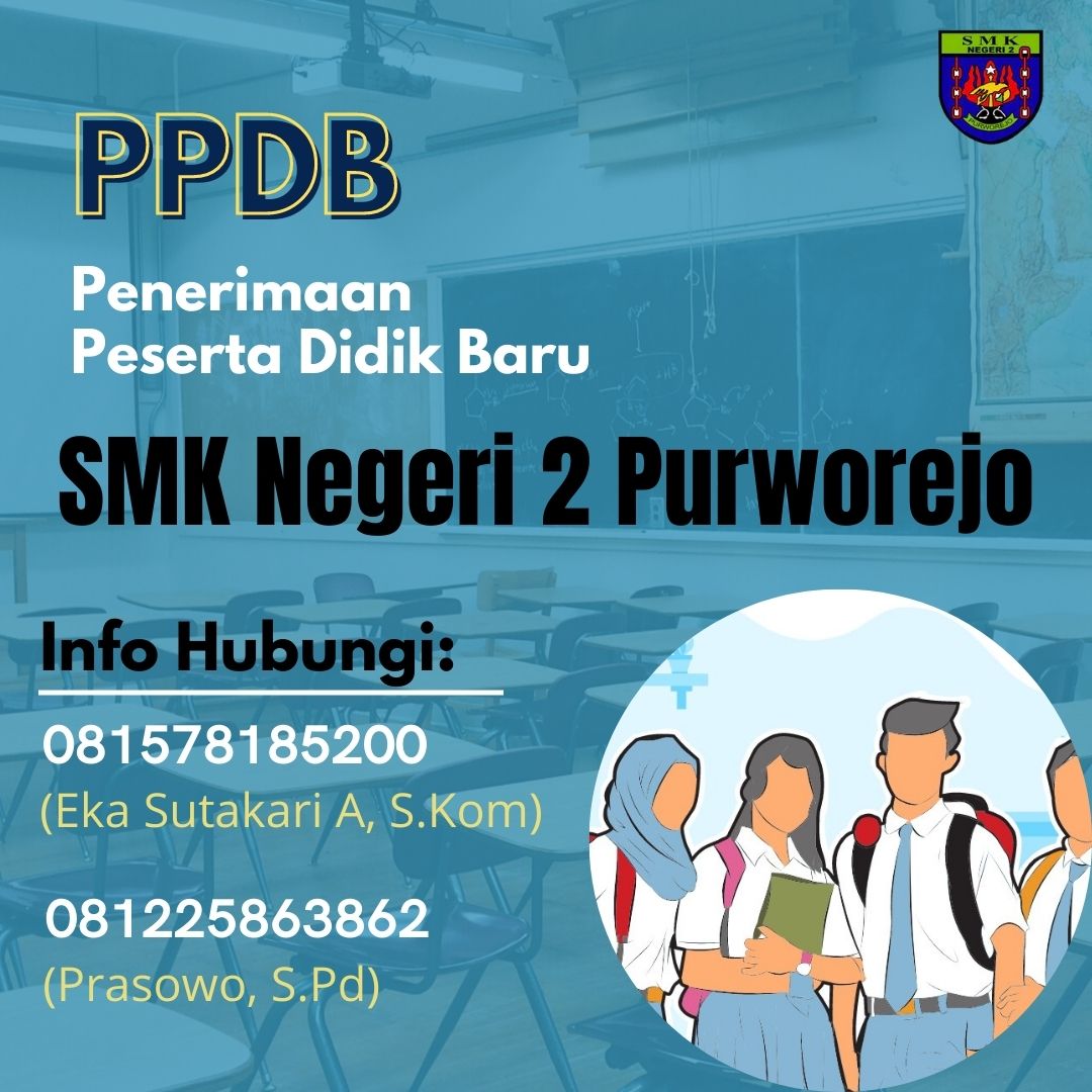 Info PPDB